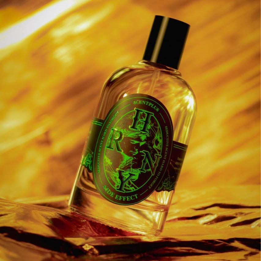 HRNY Side Effect Extrait De Perfume - Scentplus Parfum Pria