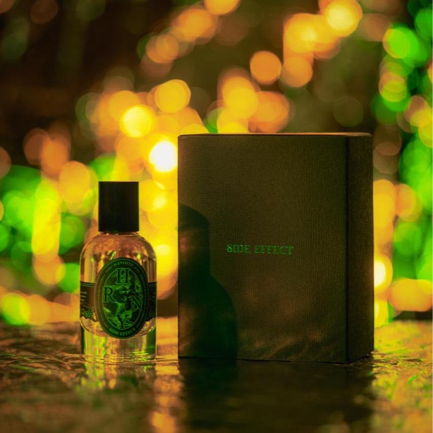 exclusive – Scentplus