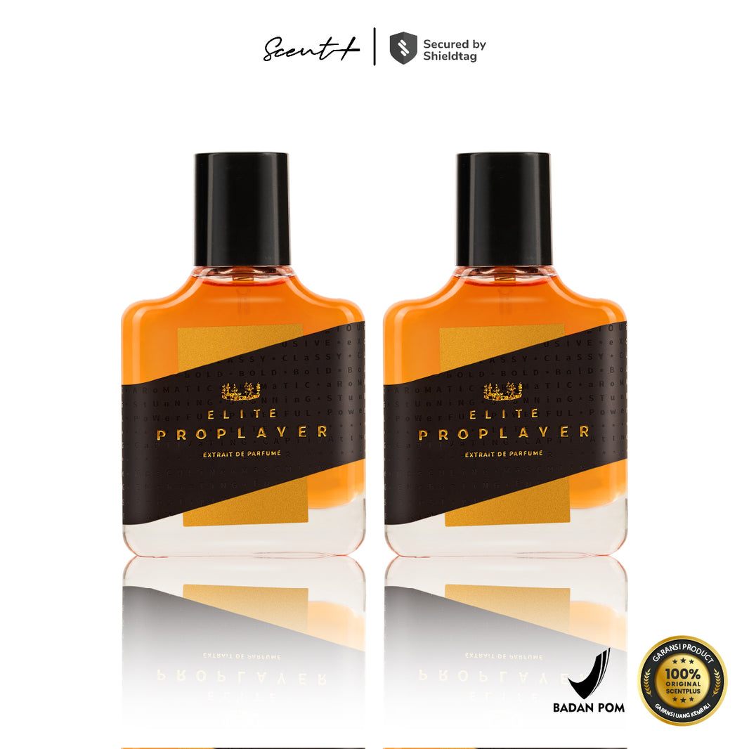 Scentplus