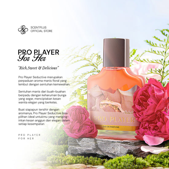 exclusive – Scentplus