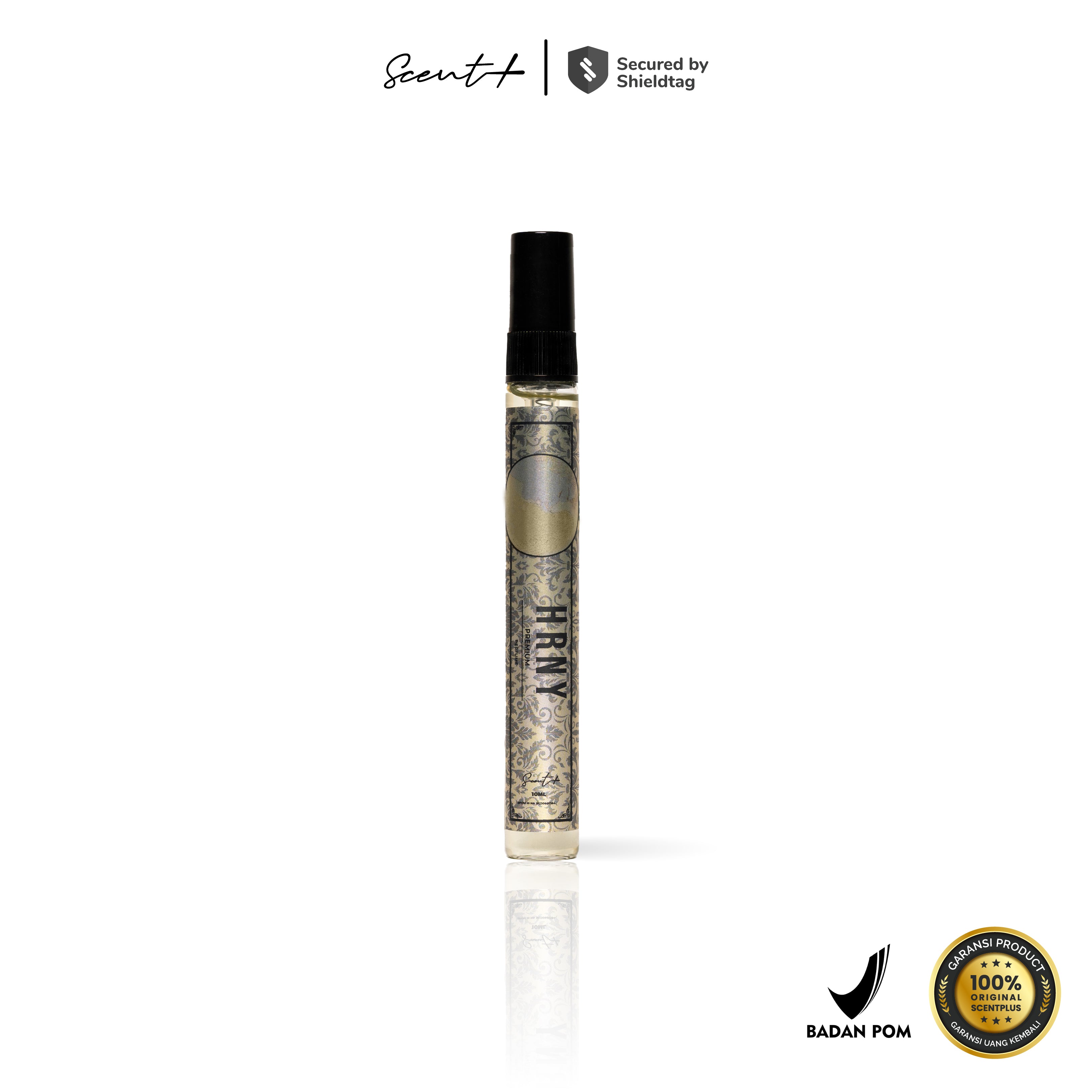 HRNY Premium Eau De Parfume - Scentplus Parfum Pria