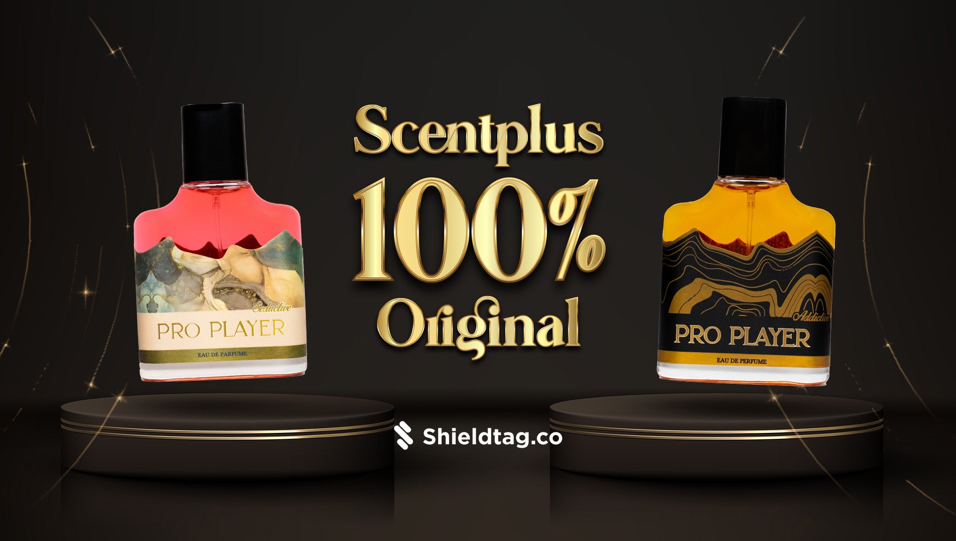 Scentplus