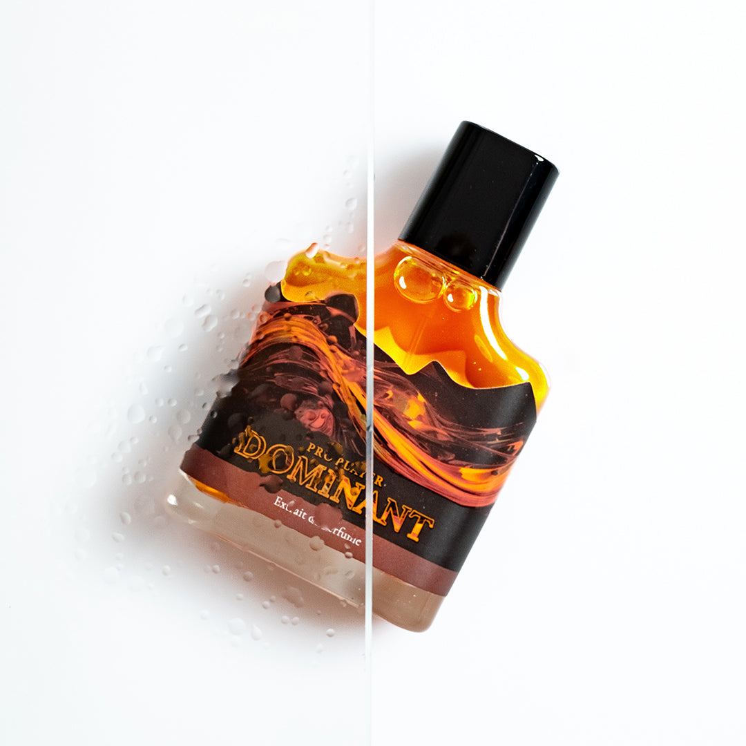 Pro Player DOMINANT Exrtait De Parfume - Scentplus Parfum Pria