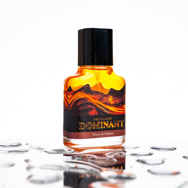 Pro Player DOMINANT Exrtait De Parfume - Scentplus Parfum Pria