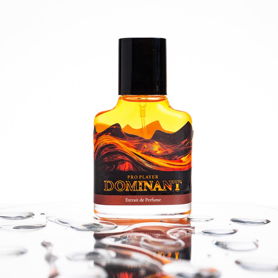 Pro Player DOMINANT Exrtait De Parfume - Scentplus Parfum Pria