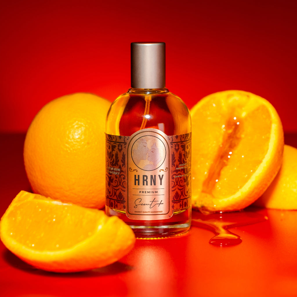 HRNY Premium Eau De Parfume - Scentplus Parfum Pria